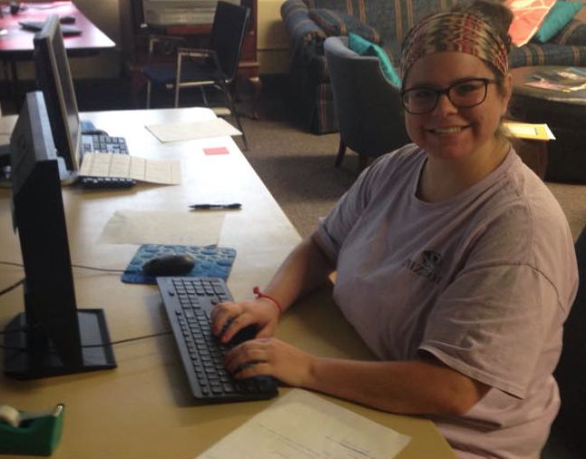 How are service-learning students different from other volunteers ...