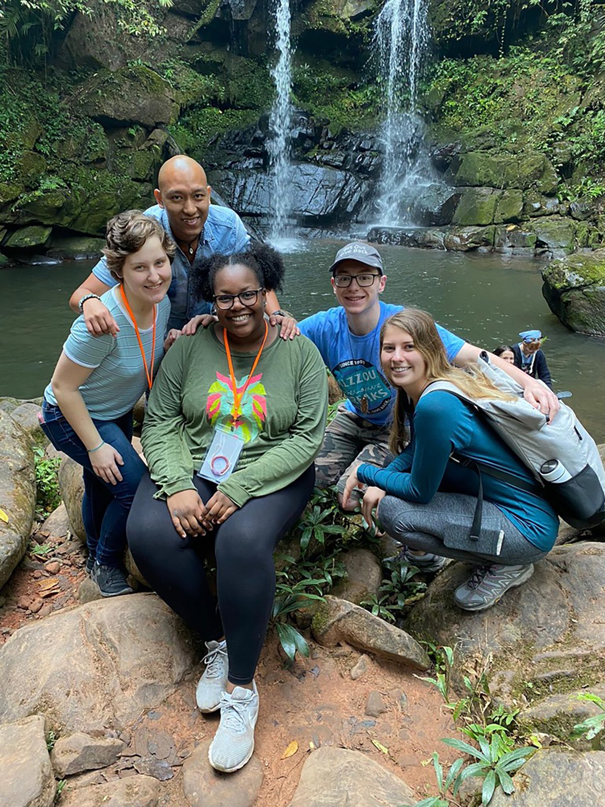 Office of Community Engaged Learning // Office of Community Engaged ...