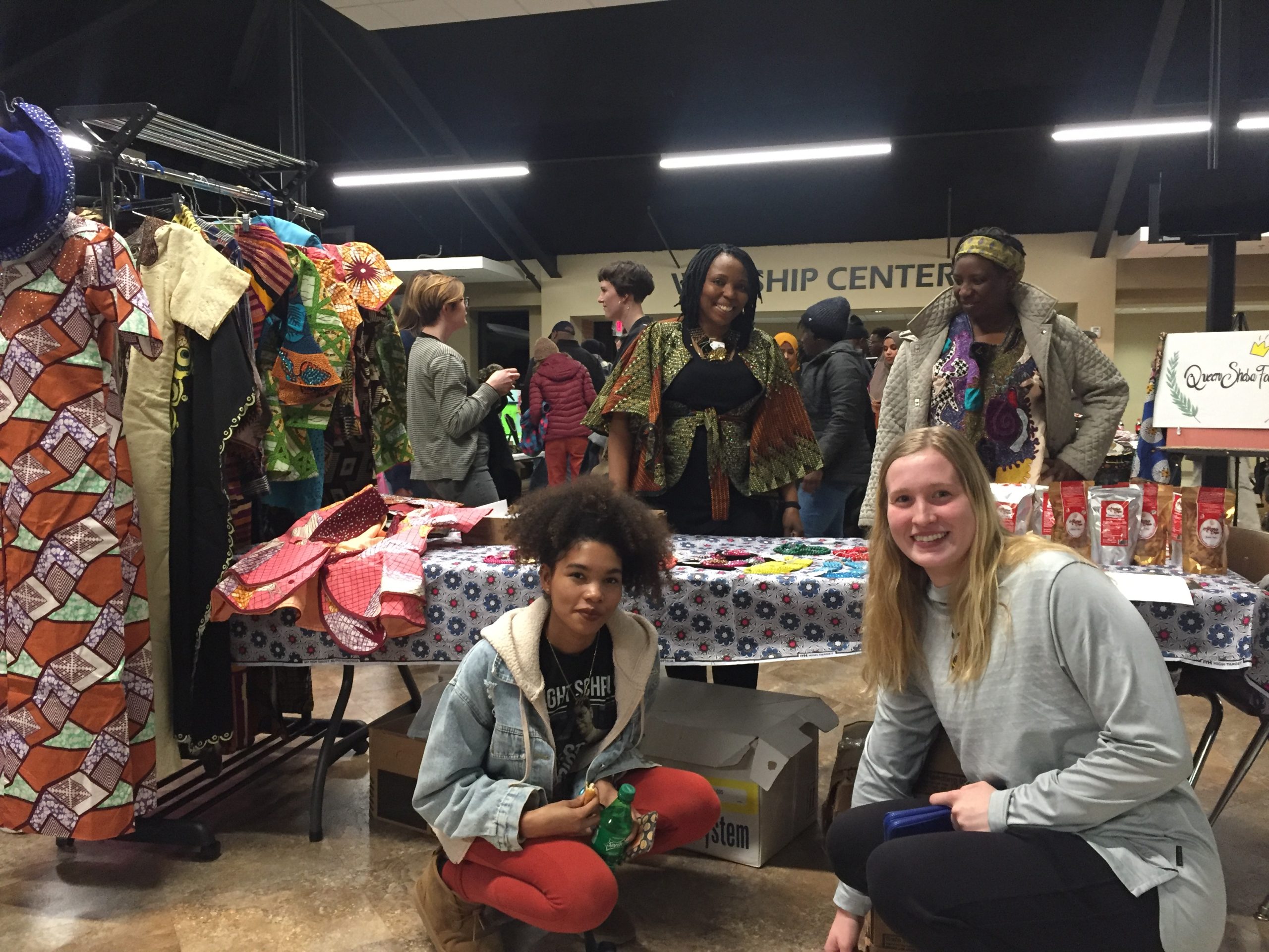 Office of Community Engaged Learning // Office of Community Engaged ...