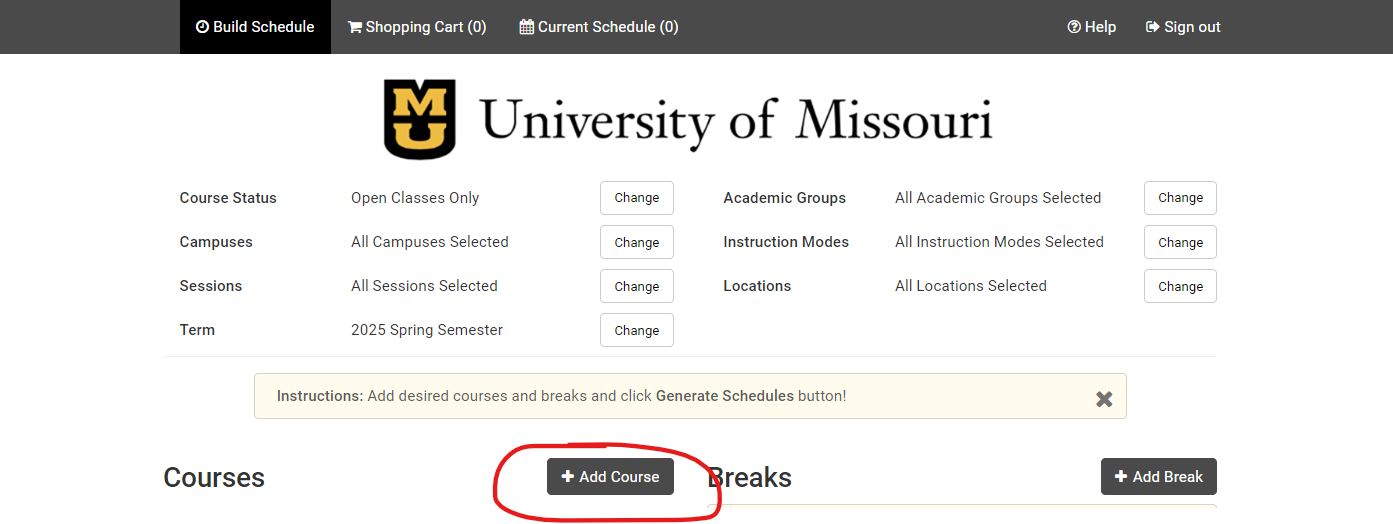 Search for SL Courses by Semester // Office of Community Engaged Learning