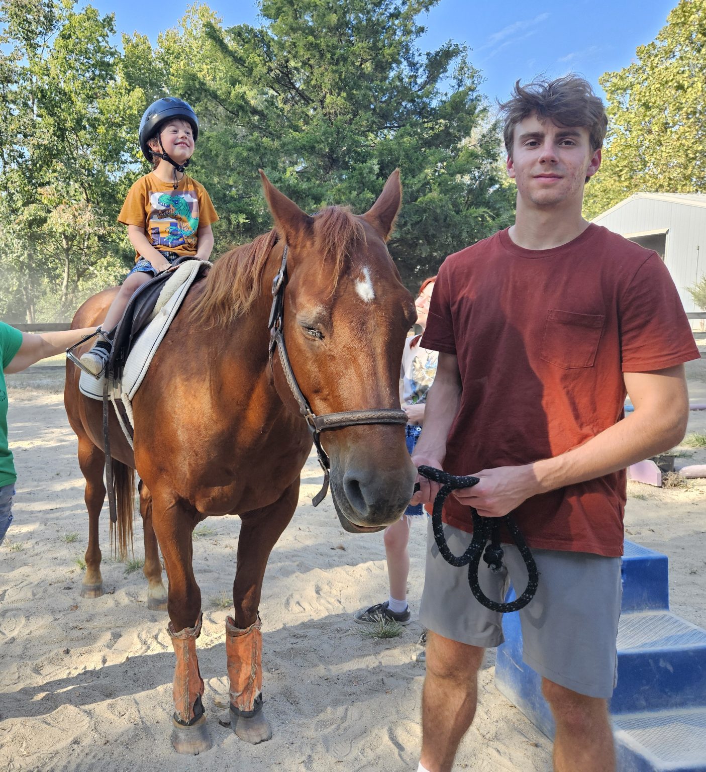 For Partners // Office of Community Engaged Learning